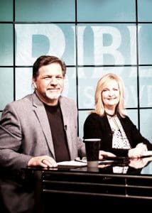 Bible Discovery TV – Bible in a Year