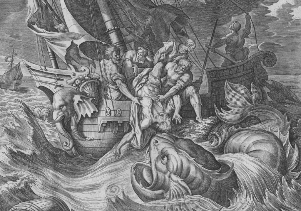 The Old Testament Missionary – Bible Discovery TV