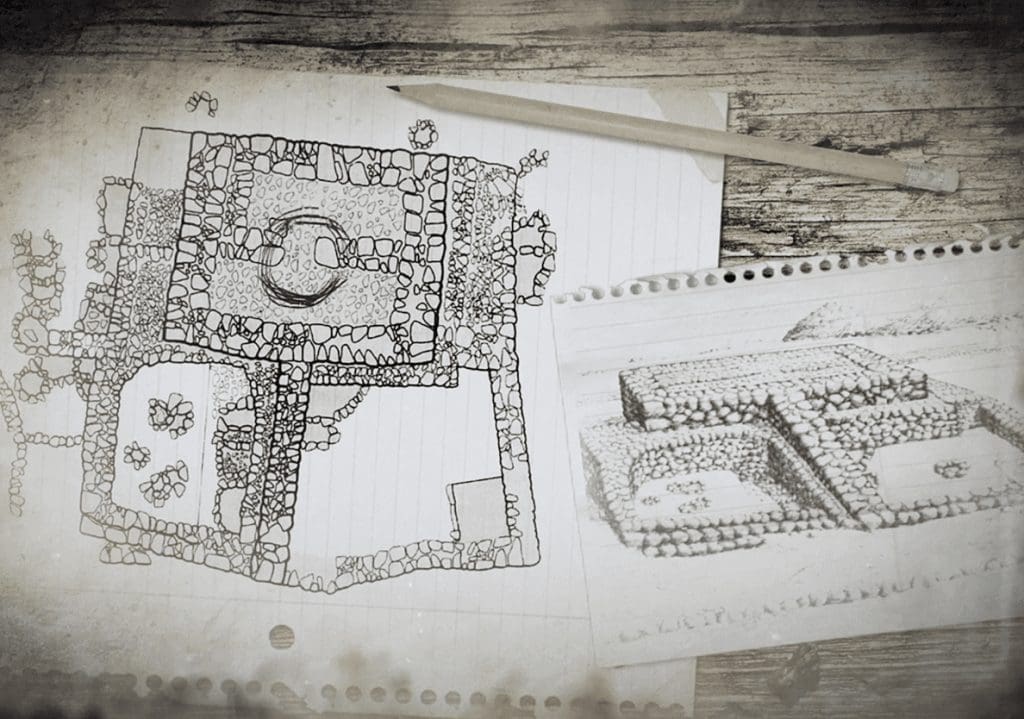 Joshua’s Altar – Bible Discovery TV