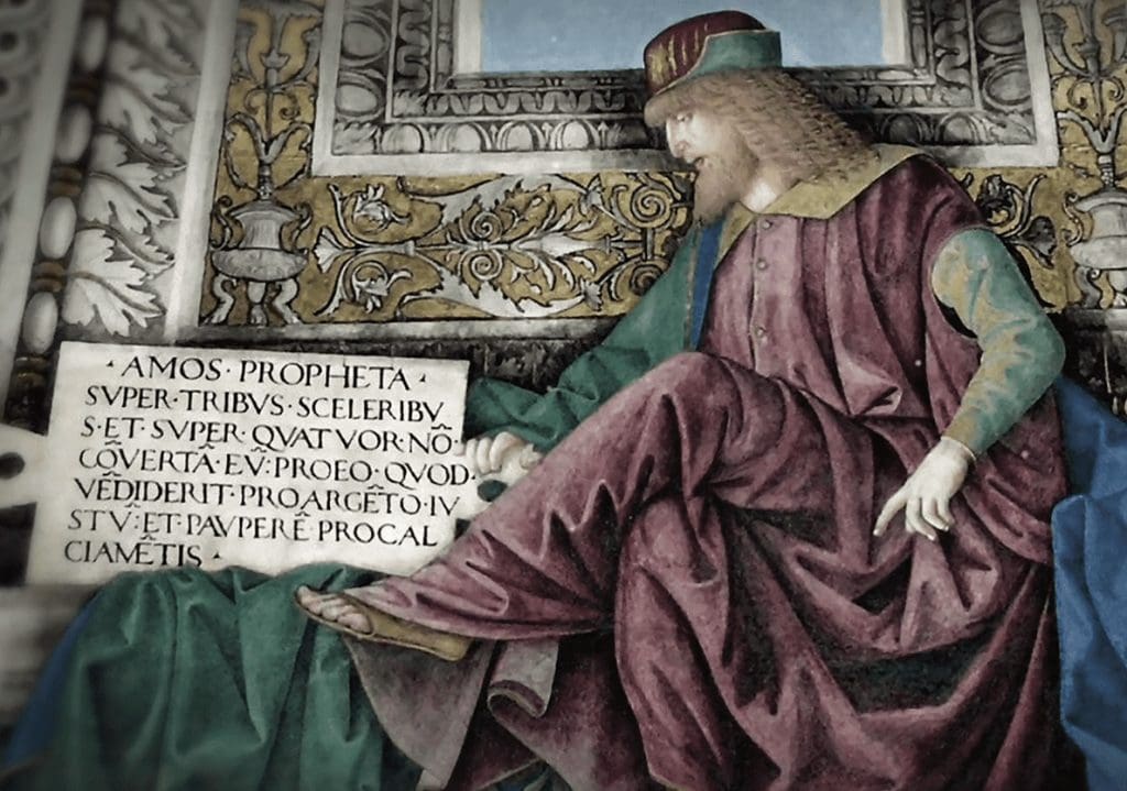 Schools of the Prophets – Bible Discovery TV