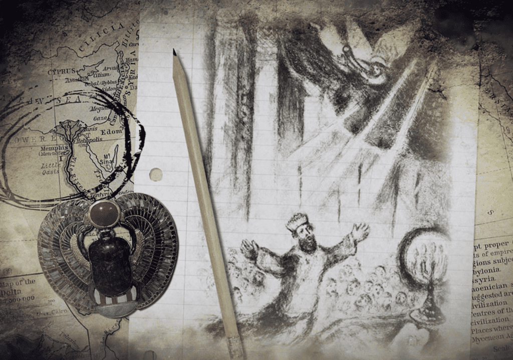 Literary Genre of the Song of Solomon – Bible Discovery TV