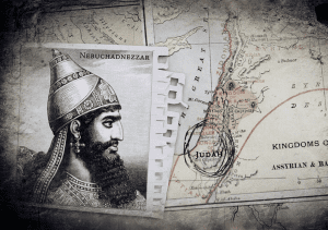 586 BC: The Fall of Jerusalem – Bible Discovery TV