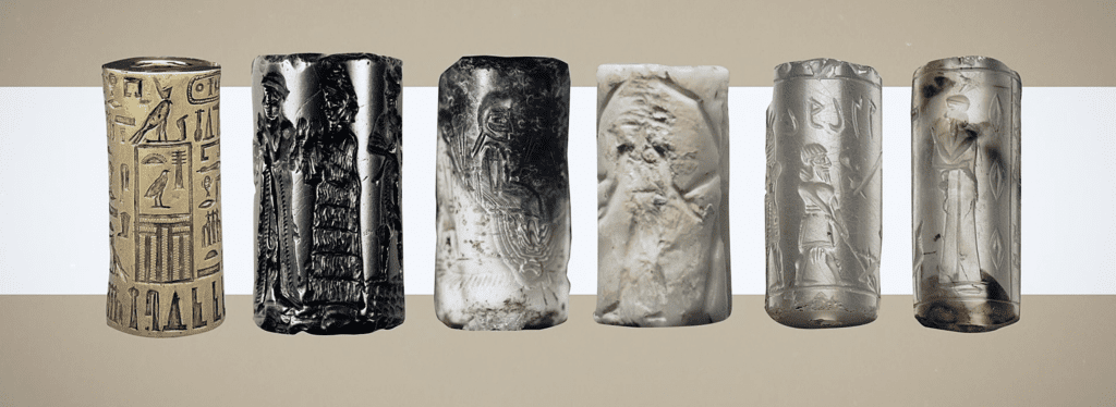 Ancient Signatures – Bible Discovery TV