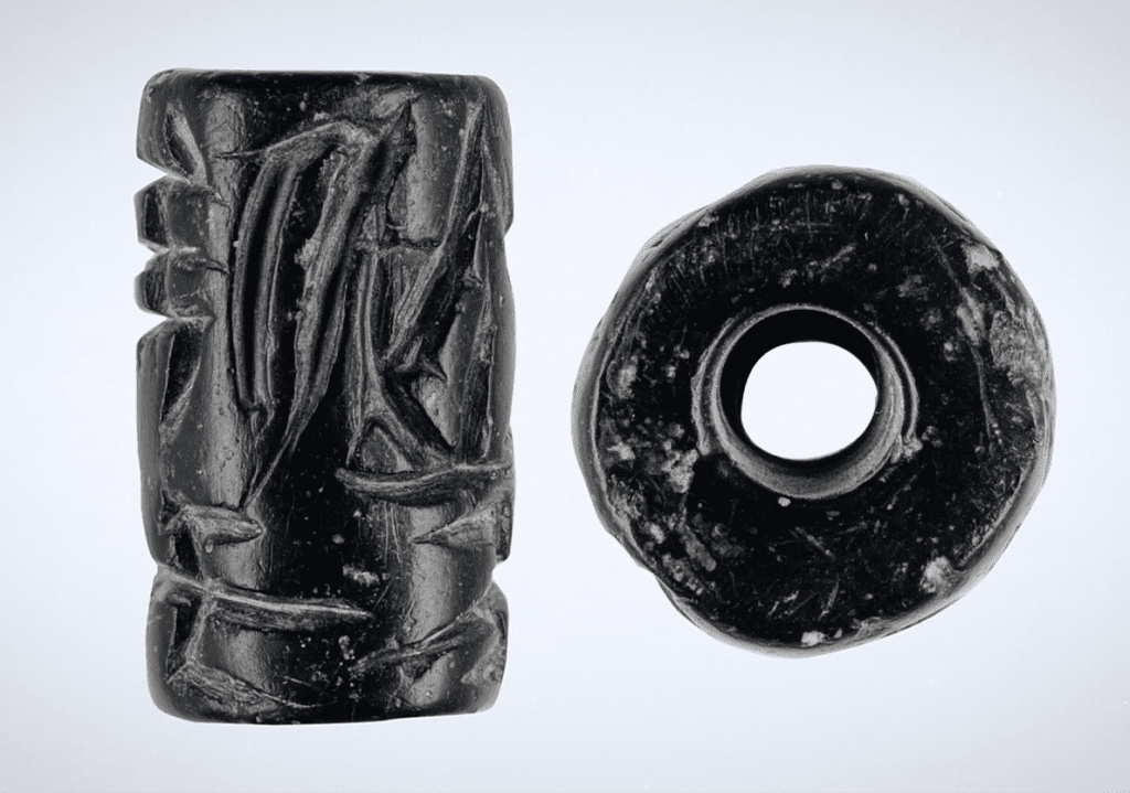 Ancient Signatures – Bible Discovery TV