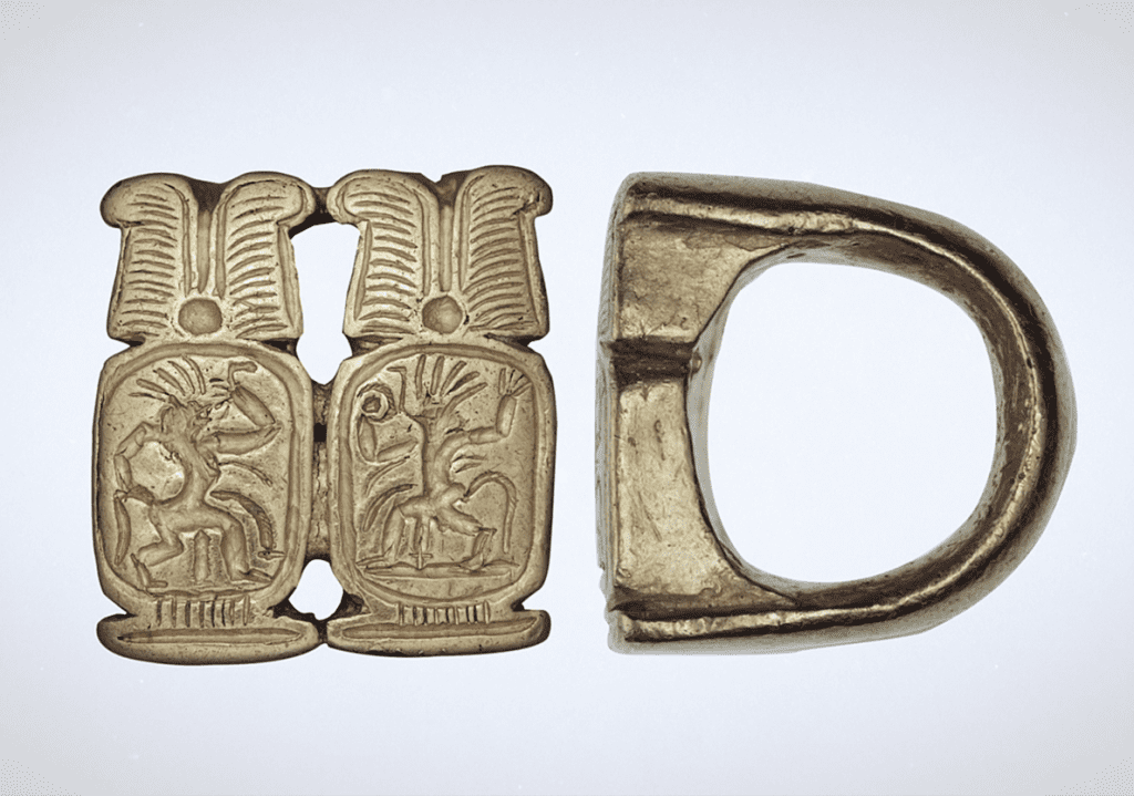 Ancient Signatures – Bible Discovery TV