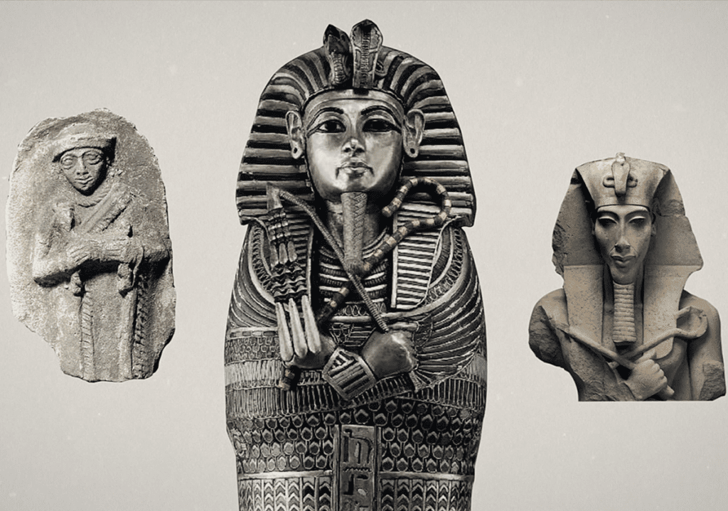 Shepherd King Motif – Bible Discovery TV