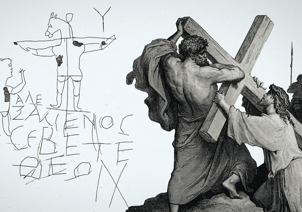 On Crucifixion – Bible Discovery TV