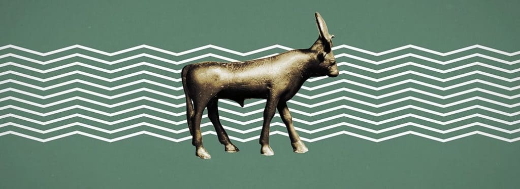 The Golden Calf – Bible Discovery TV