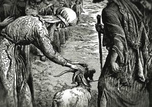 Desert Demon – Bible Discovery TV