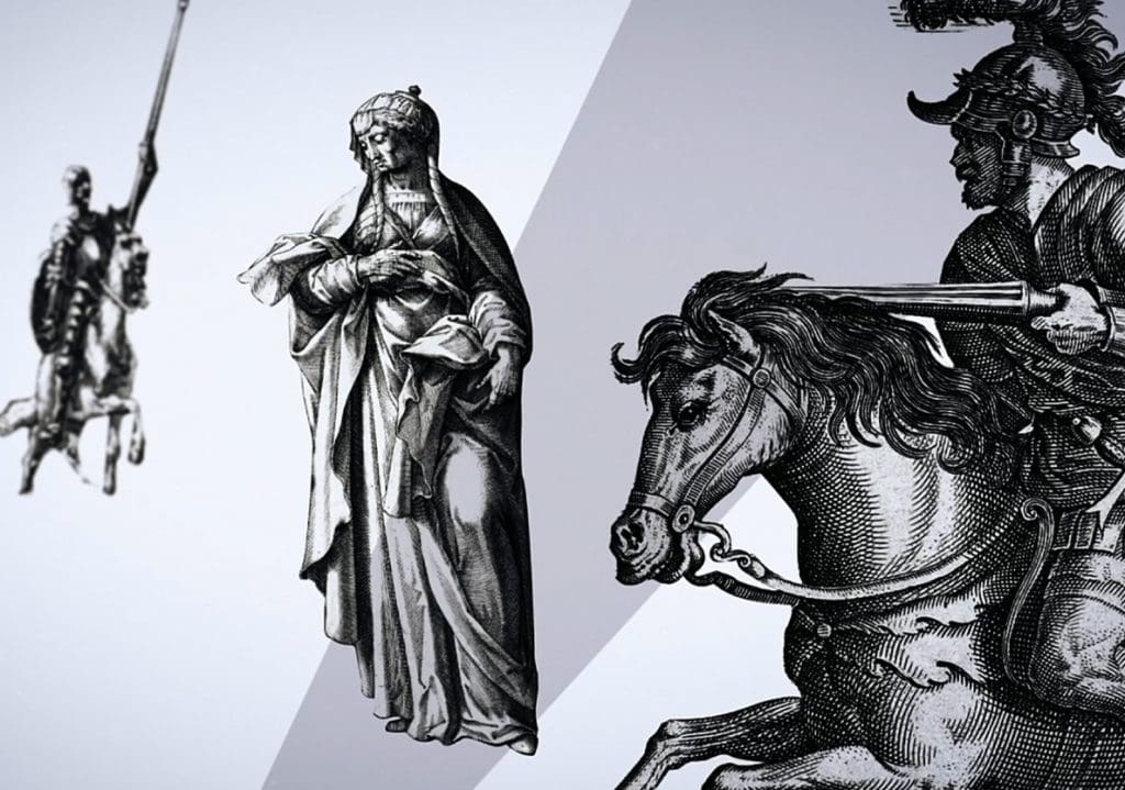 Abel Beth Maacah – Bible Discovery TV