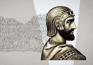 The Cyrus Cylinder – Bible Discovery TV