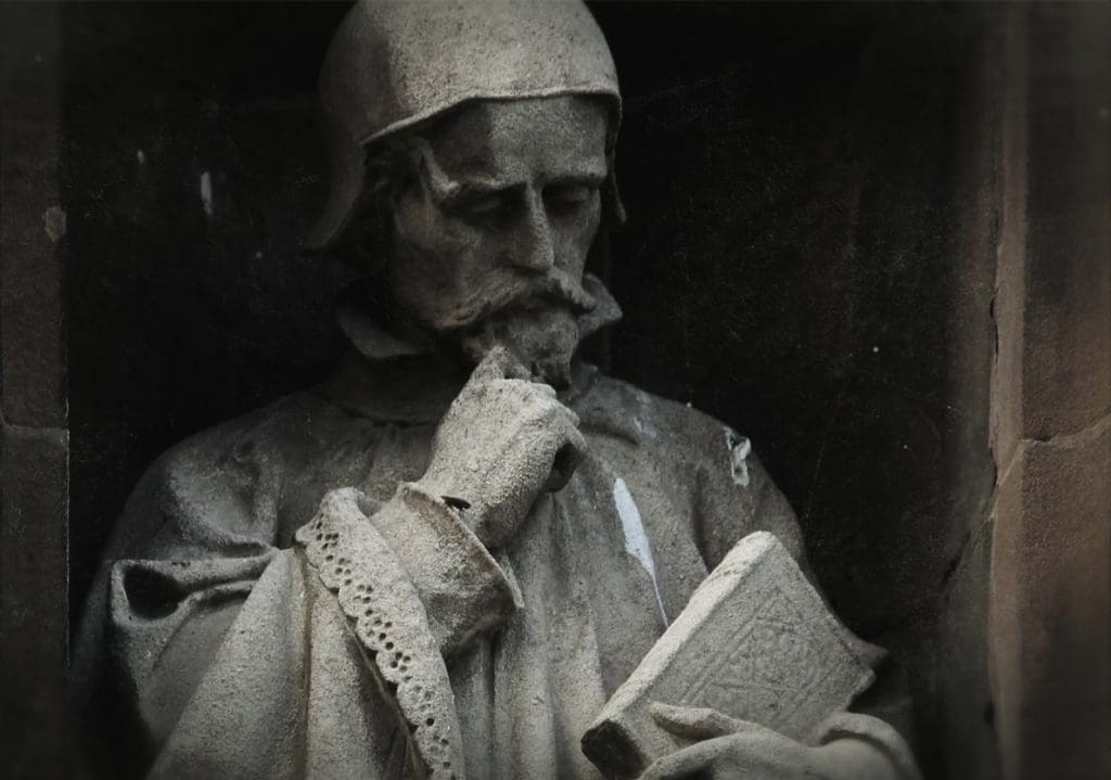 David & Friends – Bible Discovery TV