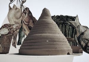 Ancient Ice Houses – Bible Discovery TV