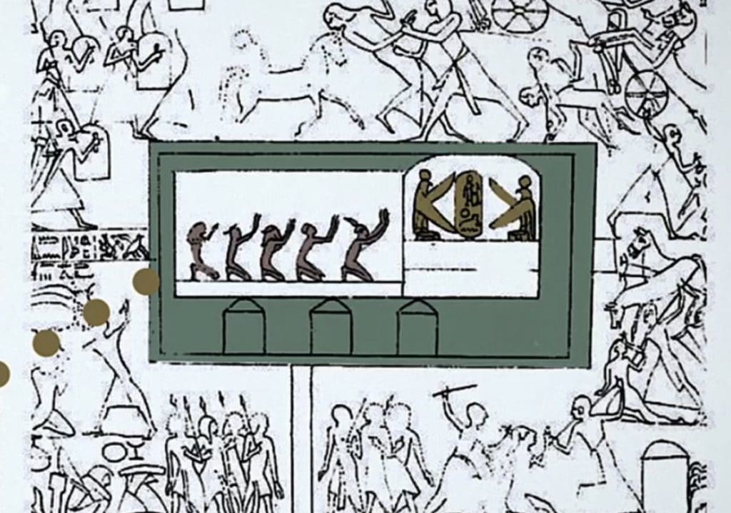 Tabernacle Camp of Israel – Bible Discovery TV