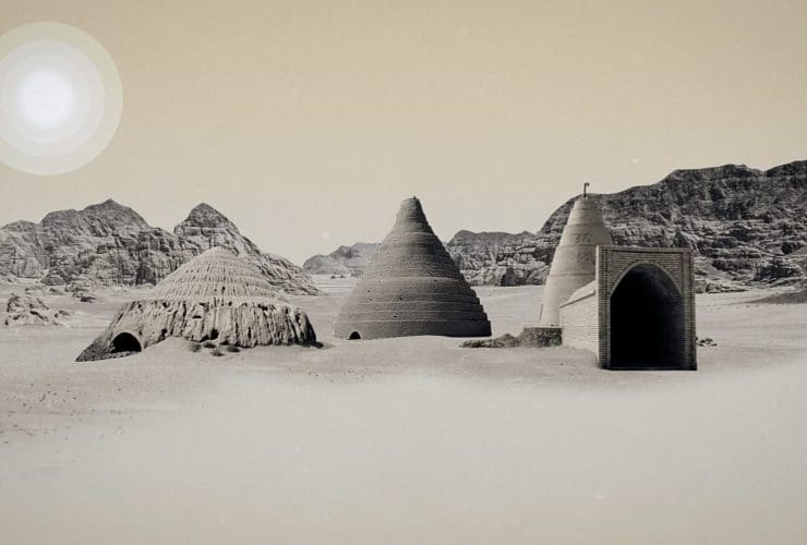 Mourning Tammuz – Bible Discovery TV
