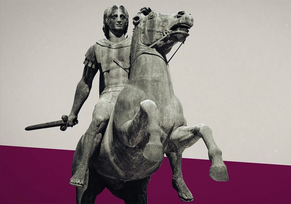 The City of Tyre – Bible Discovery TV