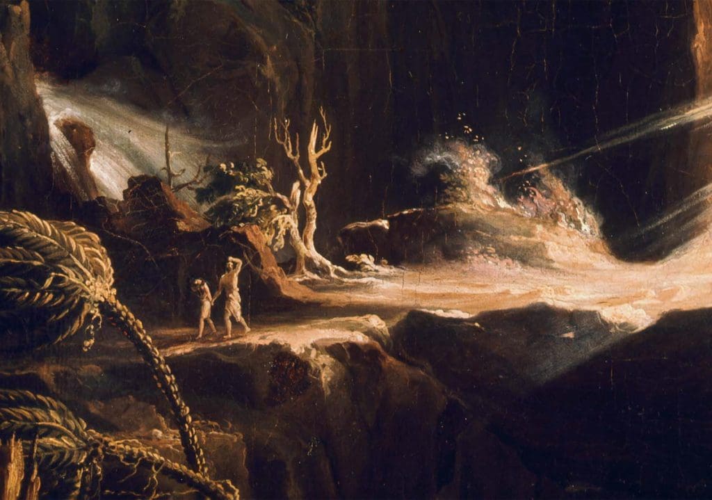 Searching for Eden – Bible Discovery TV