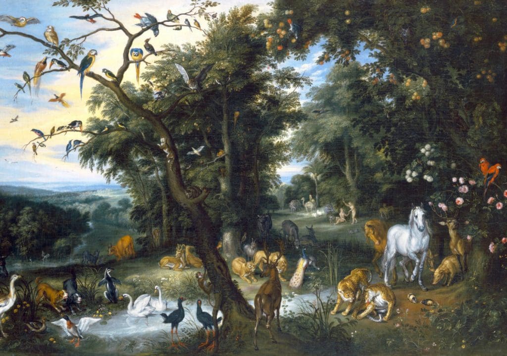 Searching for Eden – Bible Discovery TV