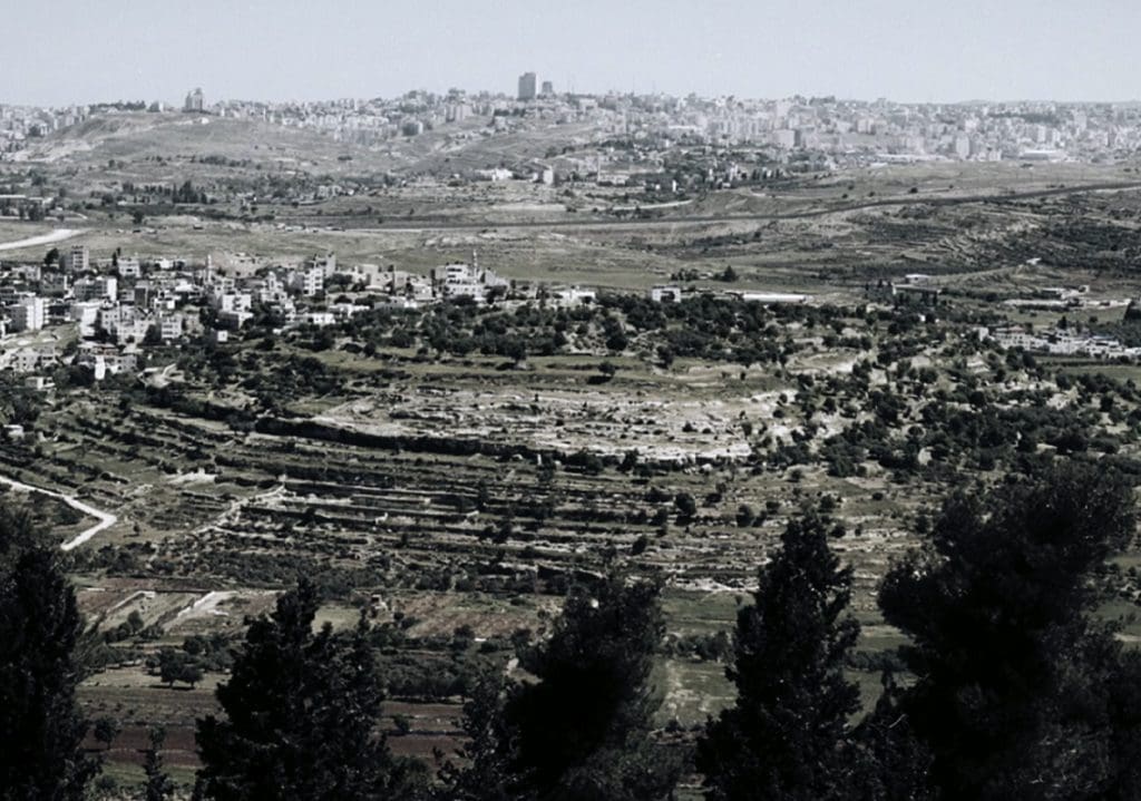 City of Gibeon – Bible Discovery TV