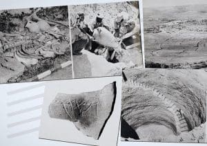 City of Gibeon – Bible Discovery TV