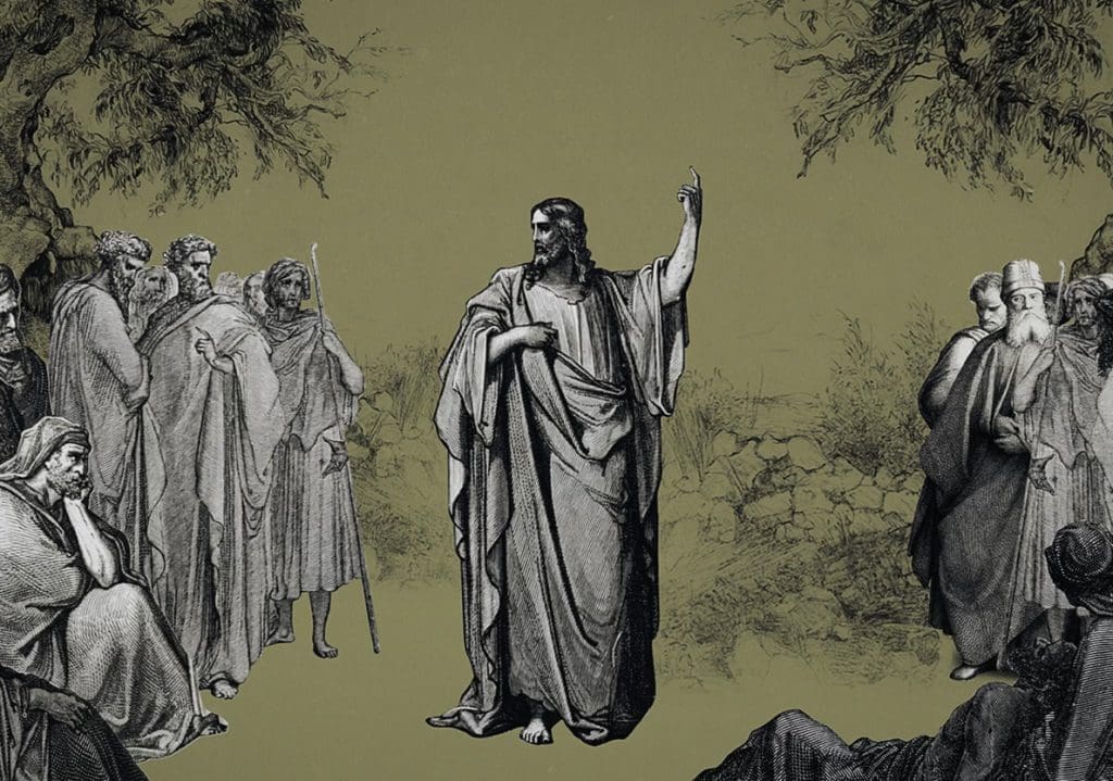 Garden & Grotto of Gesthemane – Bible Discovery TV