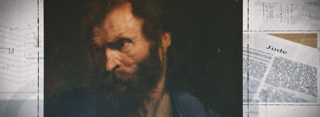 An Introduction to Jude – Bible Discovery TV