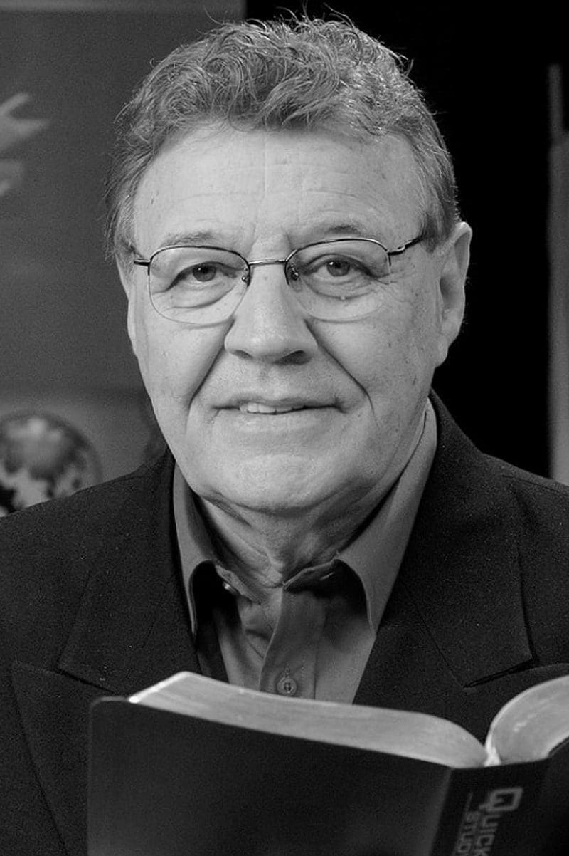 About – Bible Discovery TV