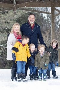 About – Bible Discovery TV