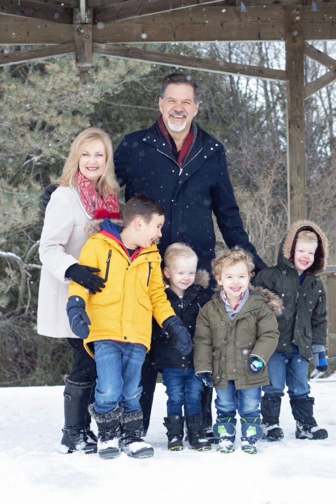 About – Bible Discovery TV