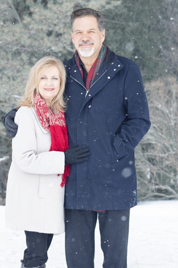 About – Bible Discovery TV