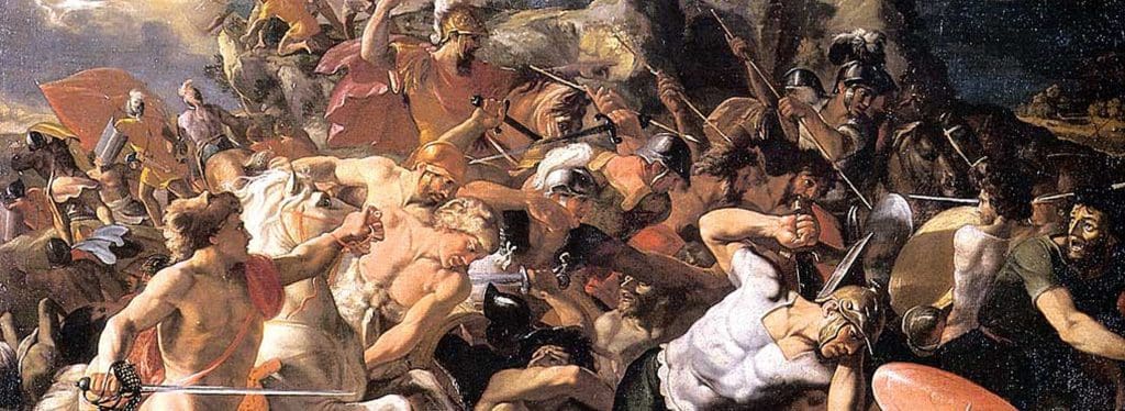 Divine Genocide & Moral Necessity – Bible Discovery TV