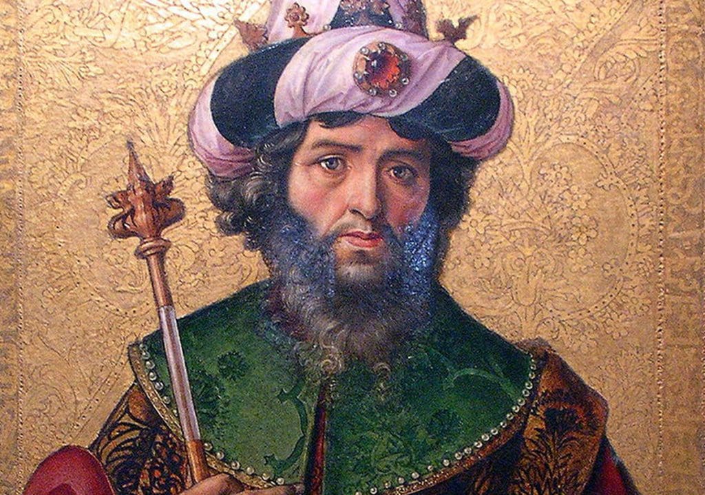 Judges: A Call for a King – Bible Discovery TV