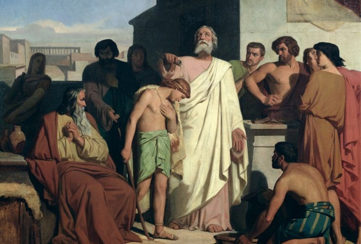 Where was Moses Buried? – Bible Discovery TV