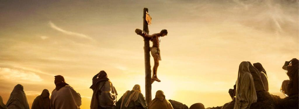 The Curse on a Cross – Bible Discovery TV