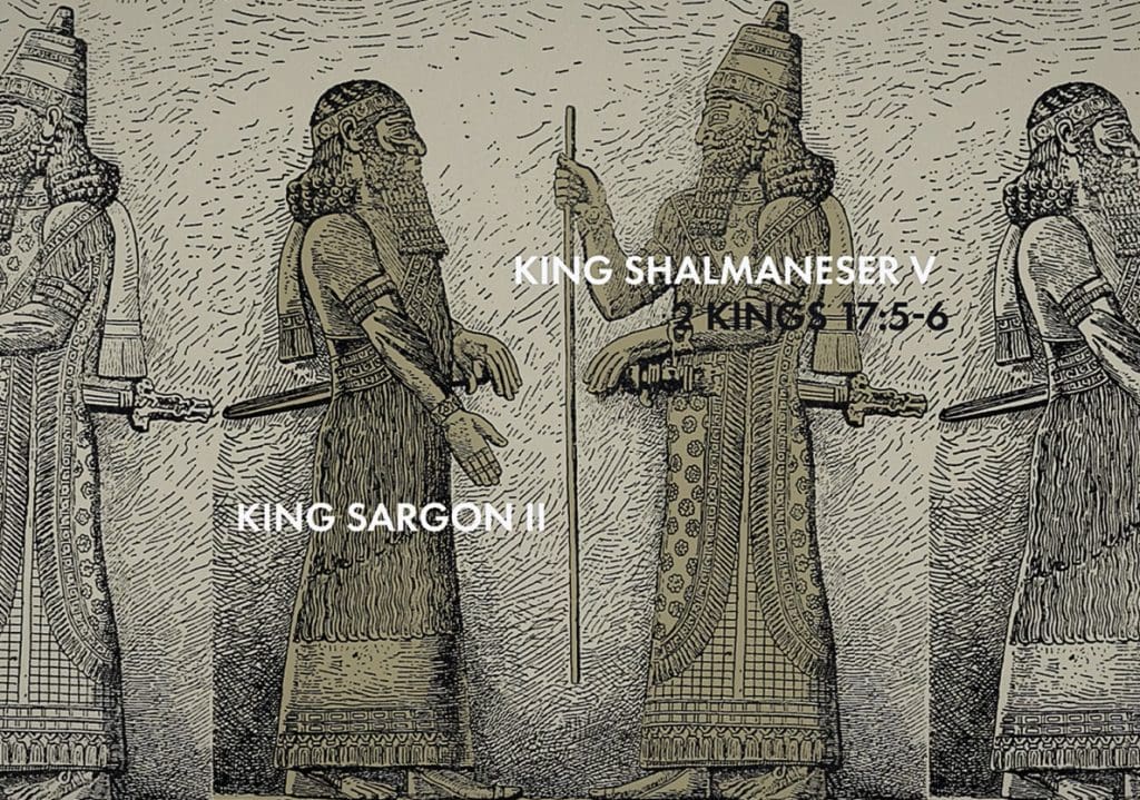 Micah of Moresheth – Bible Discovery TV