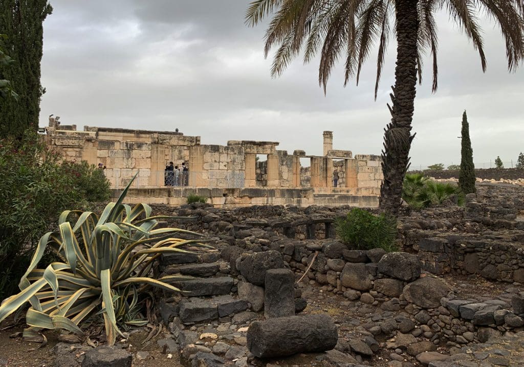 Capernaum – Bible Discovery TV