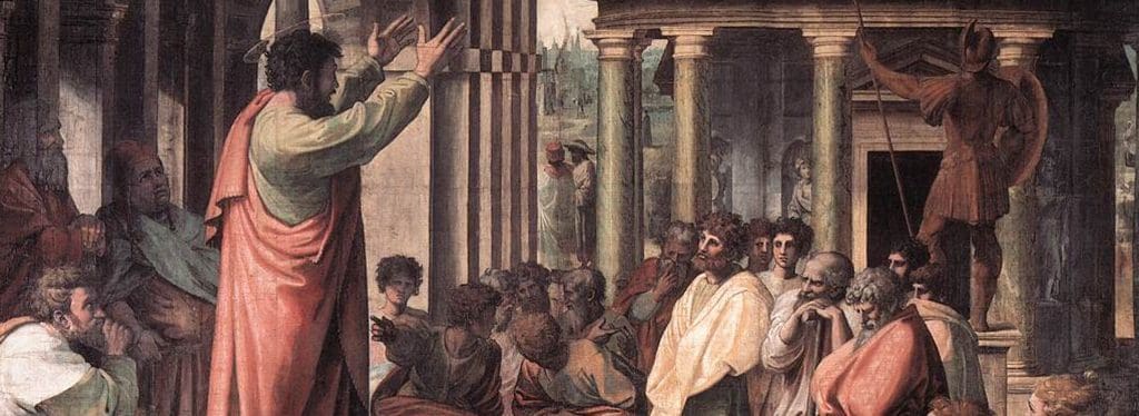 City of Corinth – Bible Discovery TV