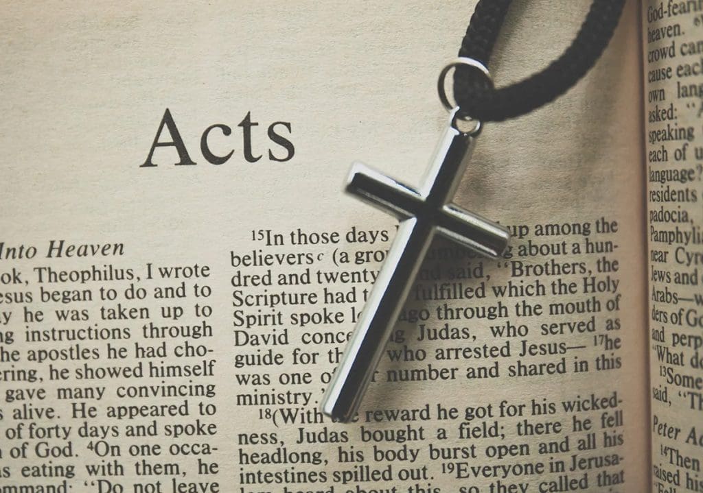 Peter and the Hour of Prayer – Bible Discovery TV