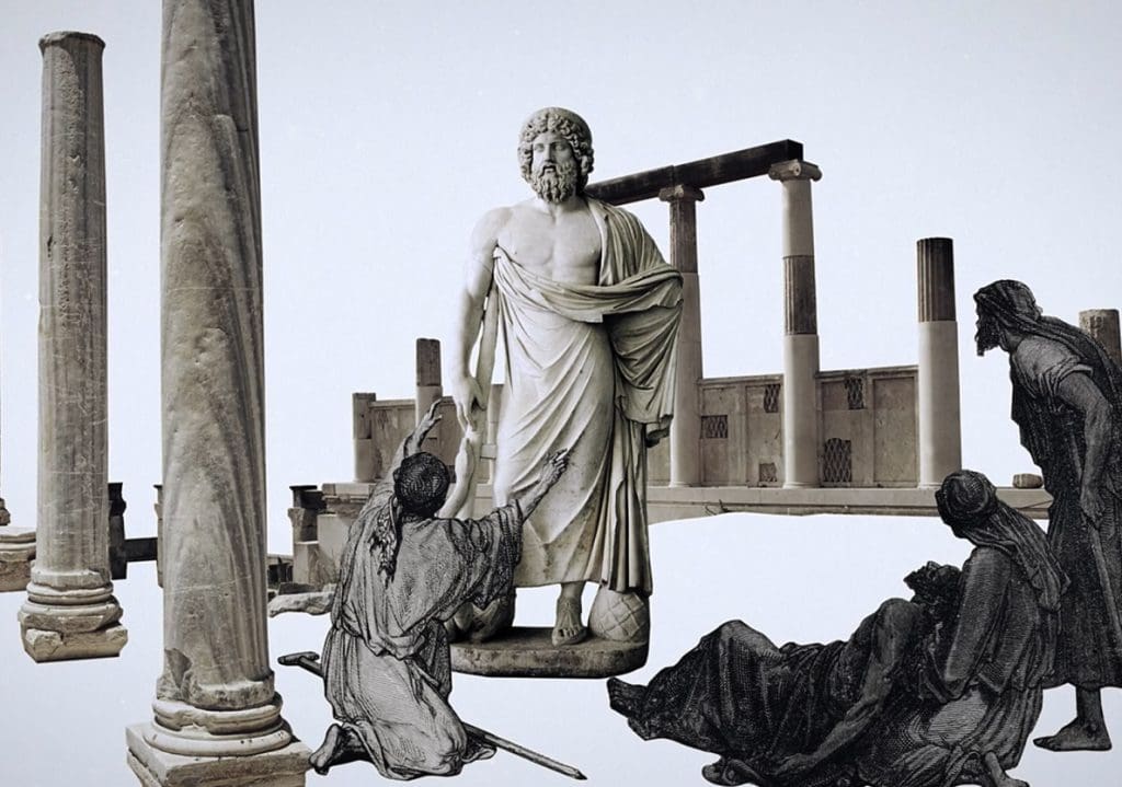 City of Corinth – Bible Discovery TV