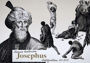 James, Brother of Jesus – Bible Discovery TV