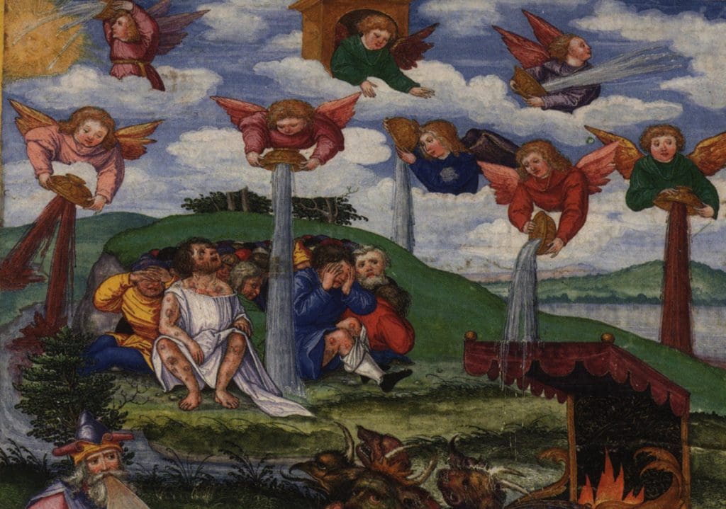 The Subtler Sevens of Revelation – Bible Discovery TV