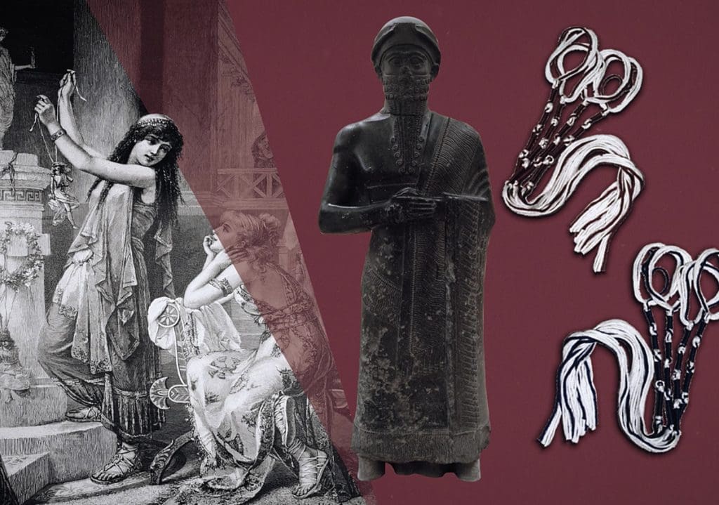 Clothing & Textiles – Bible Discovery TV