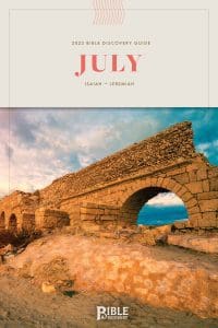 Thank You! – Bible Discovery TV