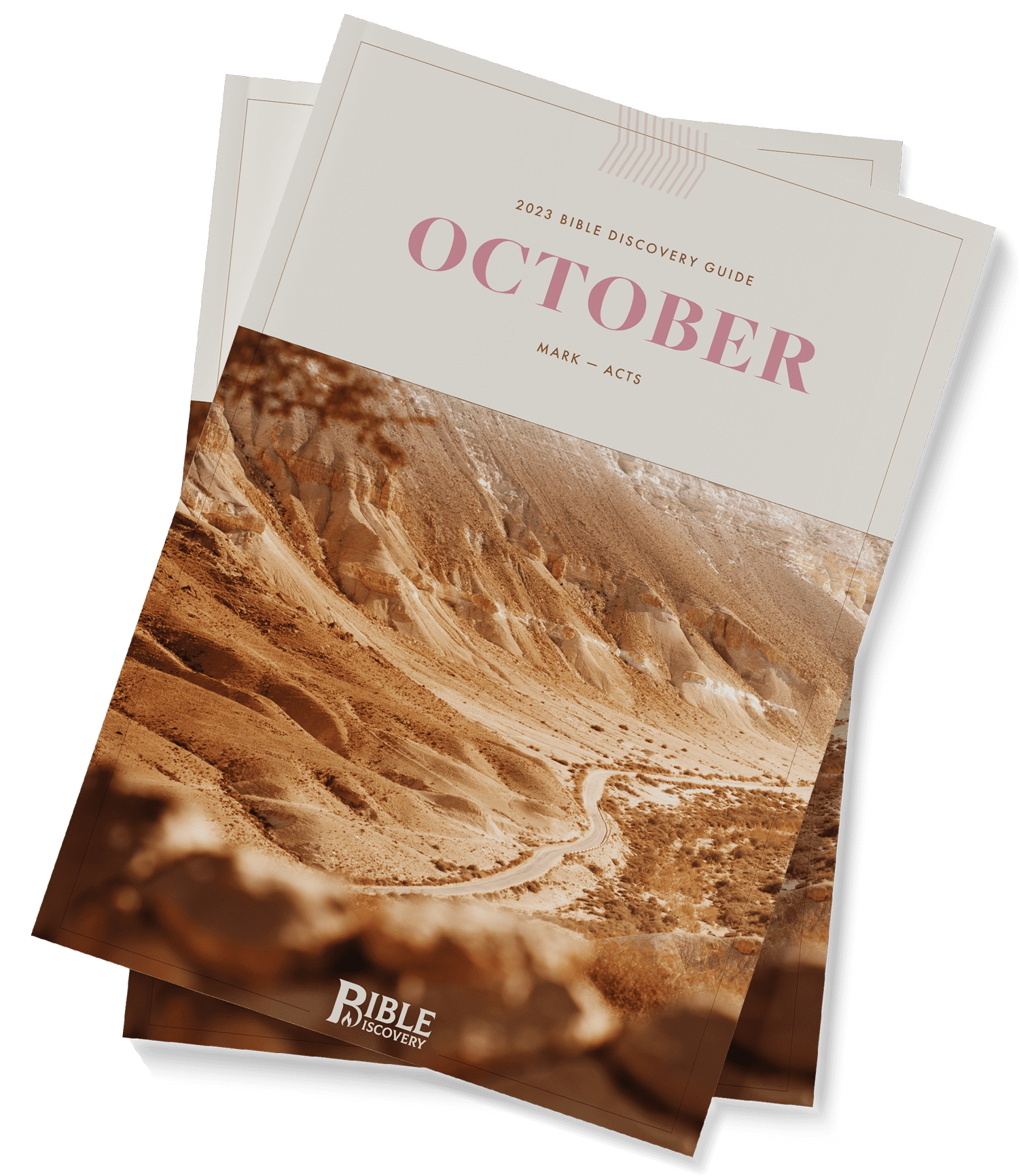 Bible Discovery TV – Enhance your Bible experience