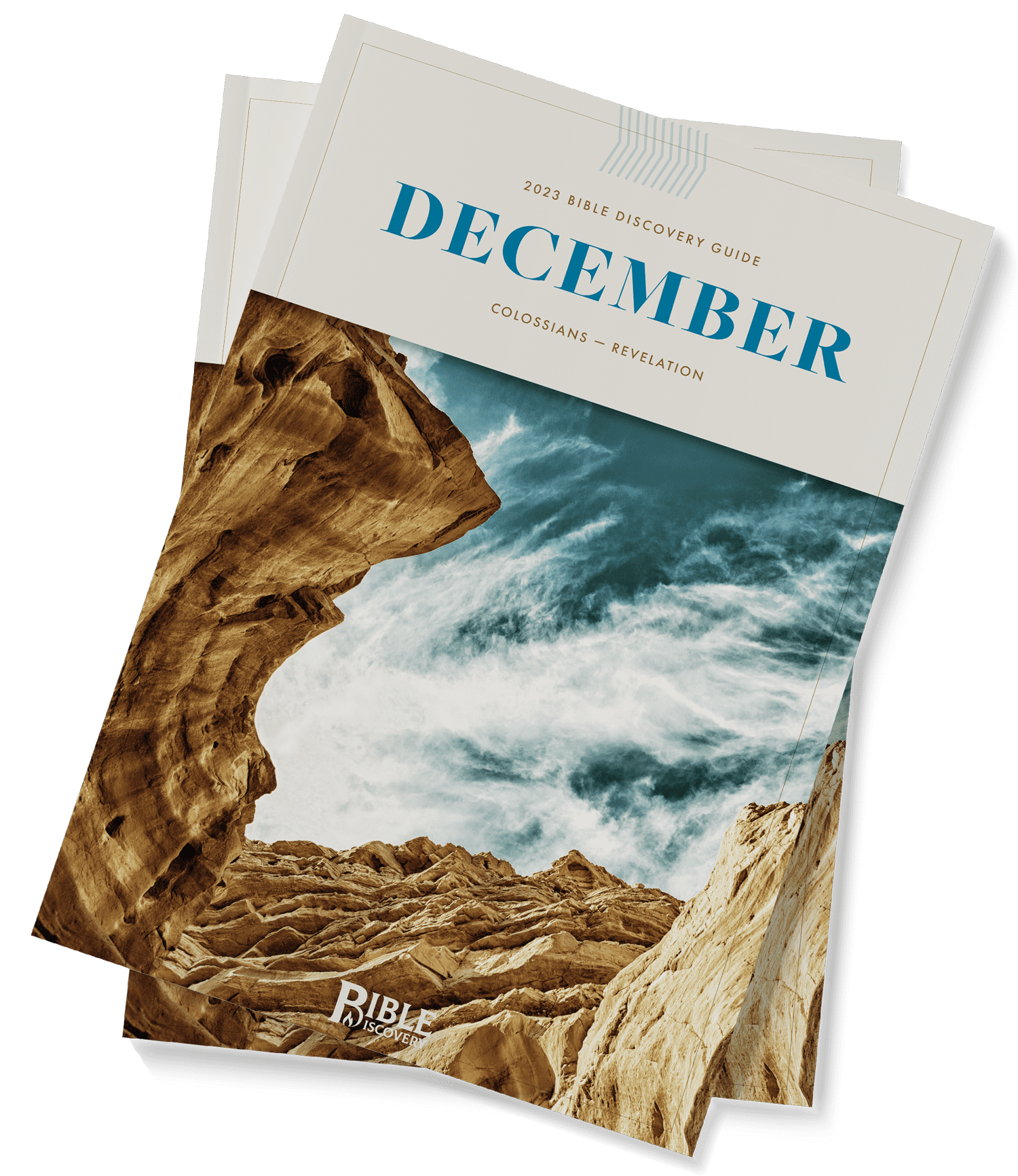 Bible Discovery TV – Enhance your Bible experience