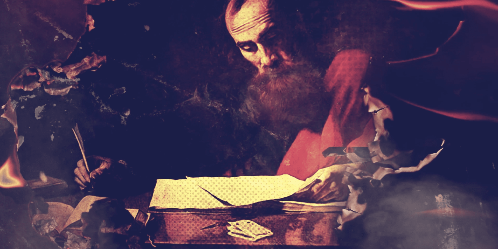 Paul the Apostle: Persecutor to Pastor – Bible Discovery TV