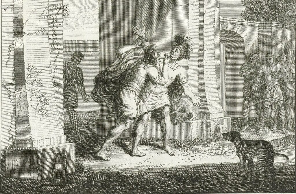 Bio of Joab – Bible Discovery TV