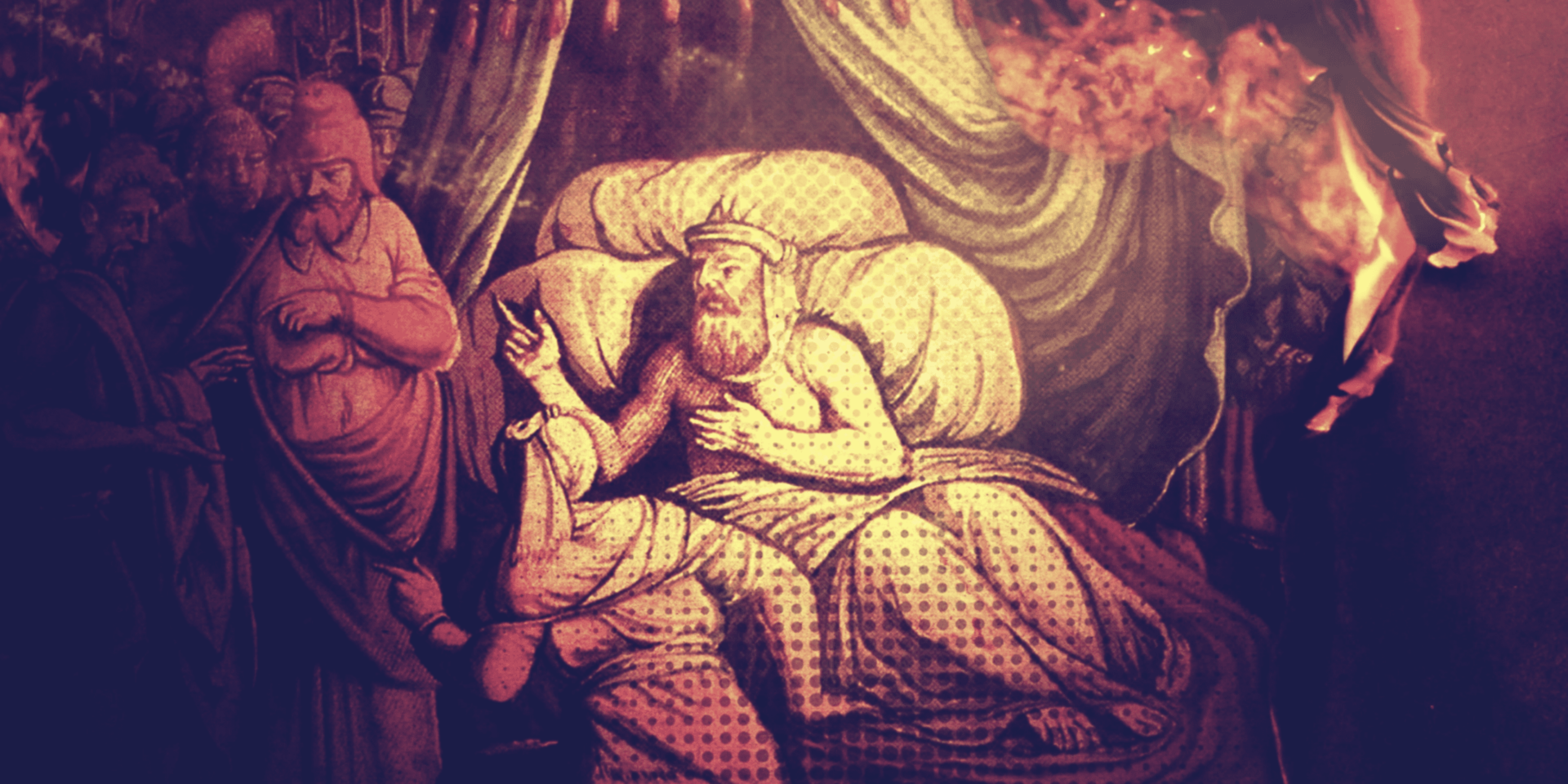 King Hezekiah – Bible Discovery TV