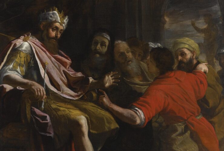 Python Spirit – Bible Discovery TV