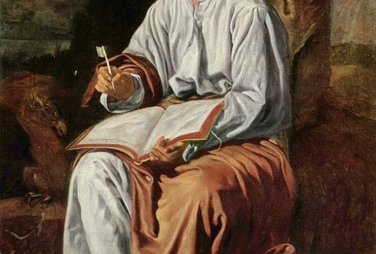 James, Brother of Jesus – Bible Discovery TV